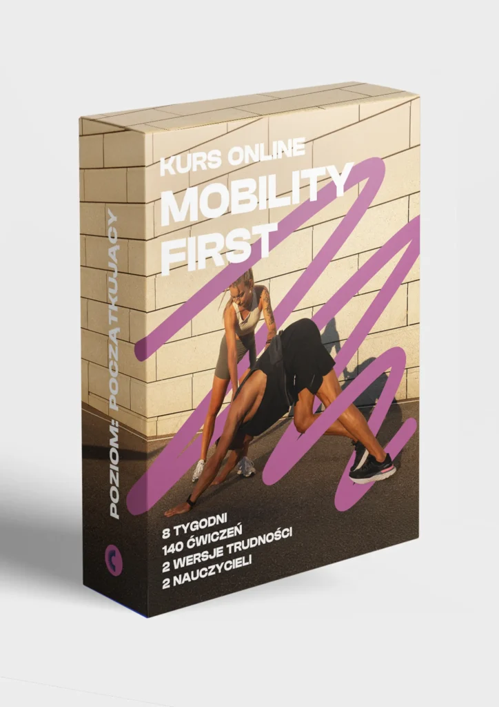 PROGRAM MOBILITY FIRST - About Body